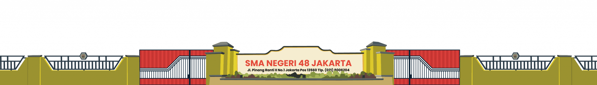 SMAN 48 Jakarta – Website SMAN 48 Jakarta